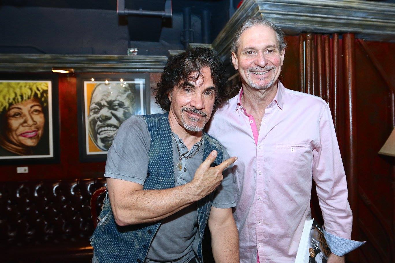 Offstage – The Cutting Room